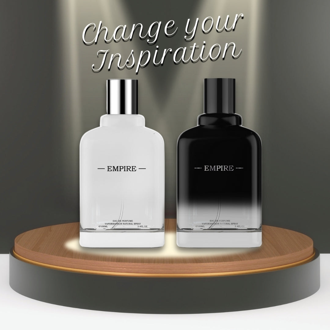 100ml – Rankson Perfume