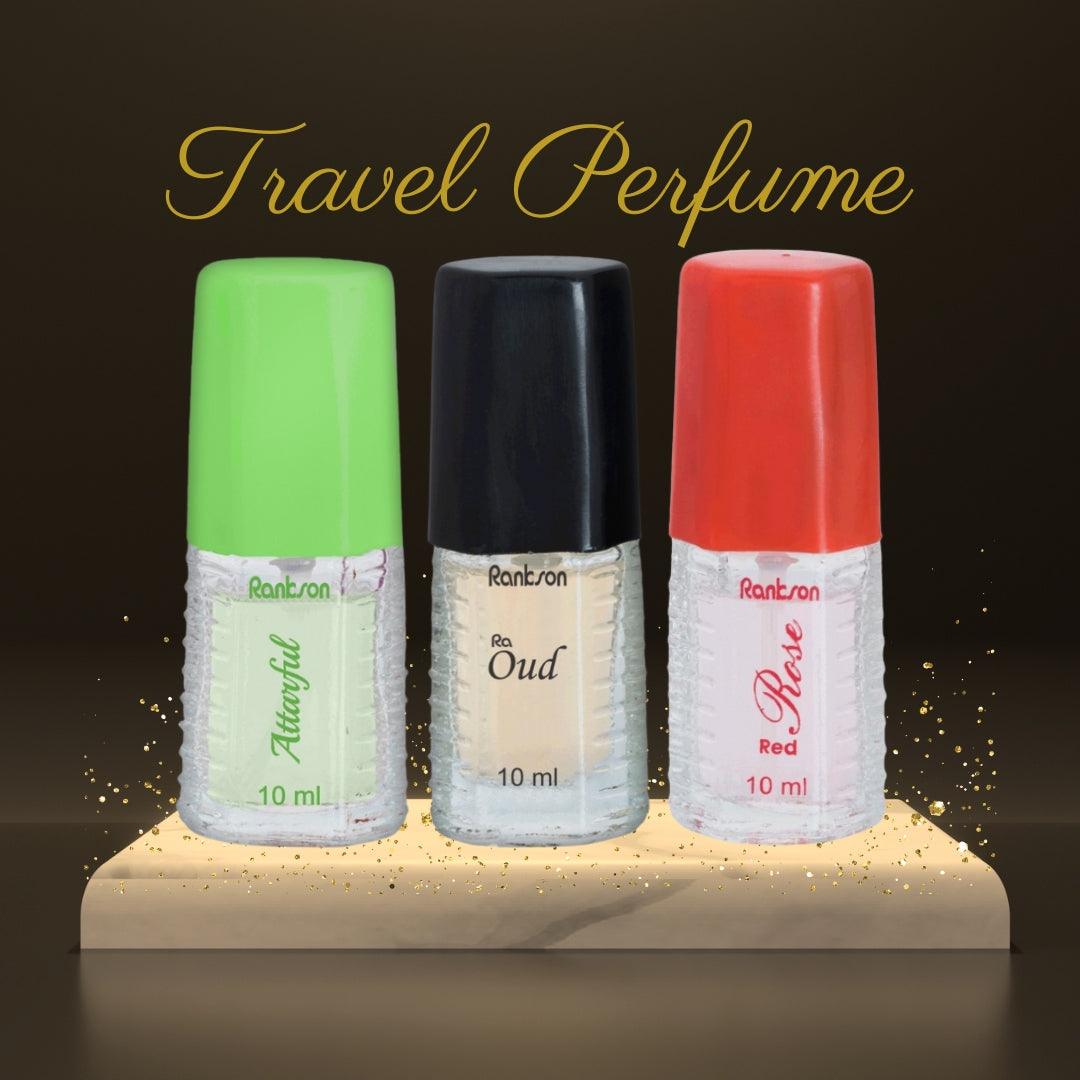 10ml – Rankson Perfume